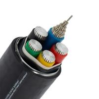 China 0.6kV 1kV XLPE Power Cable With Copper Conductor And PVC Sheath For Underground for sale