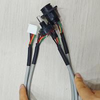 China OEM ODM Custom Production Wiring Harness OEM Cable Assembly for sale