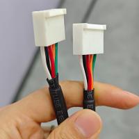 China OEM ODM Custom Production Wiring Harness OEM Cable Assembly for sale