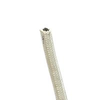 China 18AWG 20AWG High Temperature Braided Wire Flexible Silicone Insulated Wiring for sale