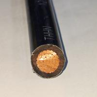 China 1.5mm 2.5mm THN THW THHN Nylon Sheath 600V 1 Core PVC Flexible Cable for sale