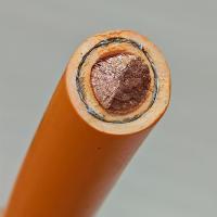 China EVR New Energy EV 50mm 70mm Oxygen Free Copper DC Charging Cable for sale