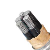 China ZC-YJLHV22 Aluminium Alloy Cable 3x25+2/3x35+2x16mm2 Urban Power Cable for sale