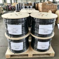 China 1.5mm2 2.5mm2 Pv1-f Solar Cable UV Resistant Outdoor Solar Panel PV Cable for sale