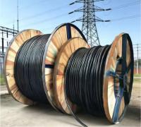 China 110kv HV Underground Cable Copper Electric Power Cable XLPE Insulation for sale