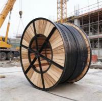 China 110kv HV Underground Cable Copper Electric Power Cable XLPE Insulation for sale