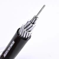 China 1kV 10kV Aluminum Conductor Cable JKLYJ Wire Single Core Overhead Cable for sale
