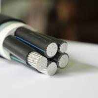China Professional Manufacture Core Alloy Wire Aluminium Alloy Cable for sale