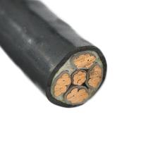 China 0.6kV 1kV XLPE Power Cable YJV Copper Cable General Purpose Industrial Building Wire for sale