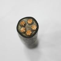 China 0.6kV 1kV XLPE Power Cable YJV Copper Cable General Purpose Industrial Building Wire for sale