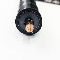 China 4-300mm2 XLPE Power Cable Single Core Copper Conductor YJV Power Cable for sale