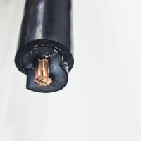 China 4-300mm2 XLPE Power Cable Single Core Copper Conductor YJV Power Cable for sale