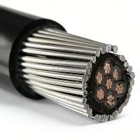 China Copper Core XLPE Power Cable 0.6 1KV YJV32 3X6mm PVC Sheathed Electric Cable for sale