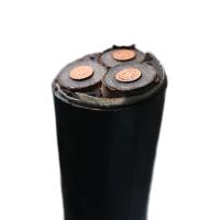 China 8.7 15KV YJV22 High Voltage Cable 3 Core 3 X 35/50/70/95/120/150/185/240/300 Power Cable for sale