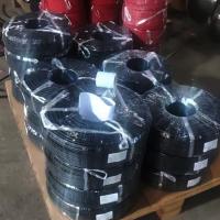 China 2.5mm 4mm 6mm PV1-F Solar Cable For Solar Panel Double Layer Insulated Photovoltaic Cable for sale