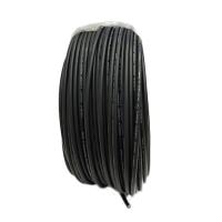 China PV1-F Solar Photovoltaic Cable Low Smoke Halogen Free Irradiation Crosslinked Polyolefin for sale