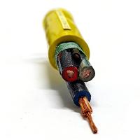 China MYP Mining Cable 0.66/1.14KV 3x16+1x10 Core Mobile Rubber Flexible For Coal Mines Cable for sale