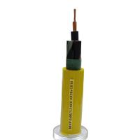 China 0.66/1.14kv MYP Model Rubber Mining Low Voltage 3 X 16+1 X 10 Core Power Cables for sale