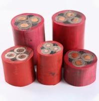 China Large Diggers 4 Core Flexible Underground Mining Cable Suppliers 200A-2000A for sale