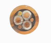 China Large Diggers 4 Core Flexible Underground Mining Cable Suppliers 200A-2000A for sale