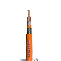China EV HV Cable Shielded And Unshielded Cable XLPE Insulated PVC Cables For New Energy Vehicle for sale
