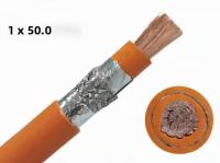 China EV HV Cable Shielded And Unshielded Cable XLPE Insulated PVC Cables For New Energy Vehicle for sale