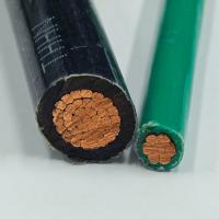 China UL 83 THHN THWN-2 Copper Building Wire For Commercial And Industrial Projects for sale
