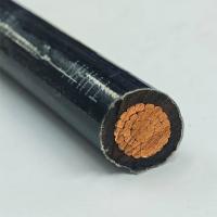 China UL 83 THHN THWN-2 Copper Building Wire For Commercial And Industrial Projects for sale