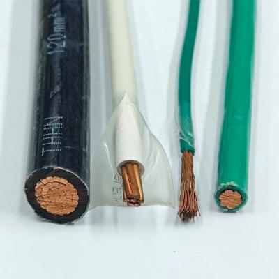 China 600V THHN Cable Wire For Commercial And Industrial Electrical Systems for sale