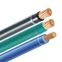 China Building Cable THHN 14 Awg UL Listed Building Wire For Reliable Power Distribution for sale