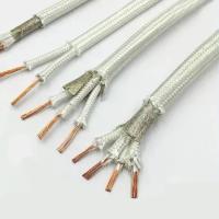 China Fireproof High Temperature Mica Insulated Wire For Industrial Heating Furnace Applications for sale