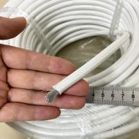 China Fireproof High Temperature Mica Insulated Wire For Industrial Heating Furnace Applications for sale