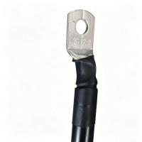 China 50mm2 35mm2 2/0 Awg Customized Cable Battery Cables OEM ODM Copper for sale