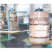 China 800-25000KVA 35KV Level Dry Type Power Transformer Airport Industrial Use for sale