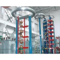 China 800-25000KVA 35KV Level Dry Type Power Transformer Airport Industrial Use for sale