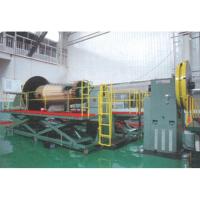 China 35KV Oil Immersed Power Transformer High Efficiency 630-180000KVA Three Phase for sale
