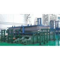 China 35KV Oil Immersed Power Transformer High Efficiency 630-180000KVA Three Phase for sale