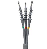 China Cable Terminal Kit Cold Shrink Tube For Power Cable Termination For Cable Joint Shrink Tube Grip for sale