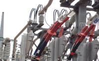 China 50-630mm2 Heat Shrink Termination 1000V 33-35KV Indoor Cable for sale