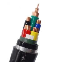 China 35kV High Voltage Power Cable XLPE Insulated Steel Armored Copper Conductor Power Cable for sale