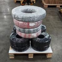 China TUV 1000V 4mm2 Solar Cable H1z2z2 K Single Core PV Cable XLPE XLPO Insulation for sale