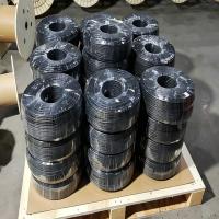 China TUV 1000V 4mm2 Solar Cable H1z2z2 K Single Core PV Cable XLPE XLPO Insulation for sale