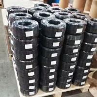 China 1x16mm2 H1Z2Z2-K Solar Battery Tinned Copper Cable Electric Wire For Solar Panel for sale