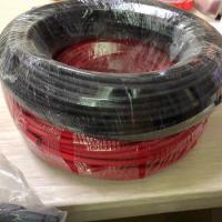 China 1x16mm2 H1Z2Z2-K Solar Battery Tinned Copper Cable Electric Wire For Solar Panel for sale