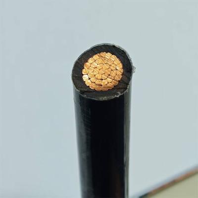 China 10 AWG THHN Cable 600V PVC Nylon Jacket 90C Dry Location Oil Resistant for Conduit Raceway Wiring for sale