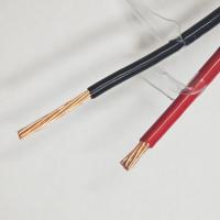 China 10 AWG THHN Cable 600V PVC Nylon Jacket 90C Dry Location Oil Resistant for Conduit Raceway Wiring for sale