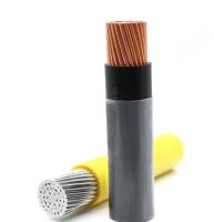 China 12 AWG THHN Cable 600V PVC Insulated Nylon Jacket Oil Abrasion Resistant Flexible Durable Suitable for Electrical Branch Circuit Feeder Wiring for sale