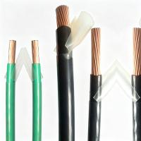 China 12 AWG THHN Cable 600V PVC Insulated Nylon Jacket Oil Abrasion Resistant Flexible Durable Suitable for Electrical Branch Circuit Feeder Wiring for sale
