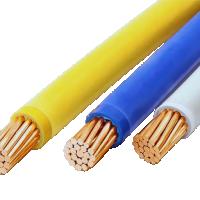 China 12 AWG THHN Cable 600V PVC Insulated Nylon Jacket Oil Abrasion Resistant Flexible Durable Suitable for Electrical Branch Circuit Feeder Wiring for sale
