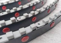 China Universal Tire Cushion Strip Running Safety Device For SUV Passenger Car for sale